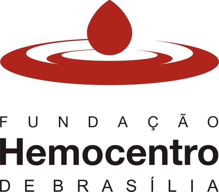 SALVE UMA VIDA DOE SANGUE: FUNDAÇÃO HEMOCENTRO DE BRASÍLIA