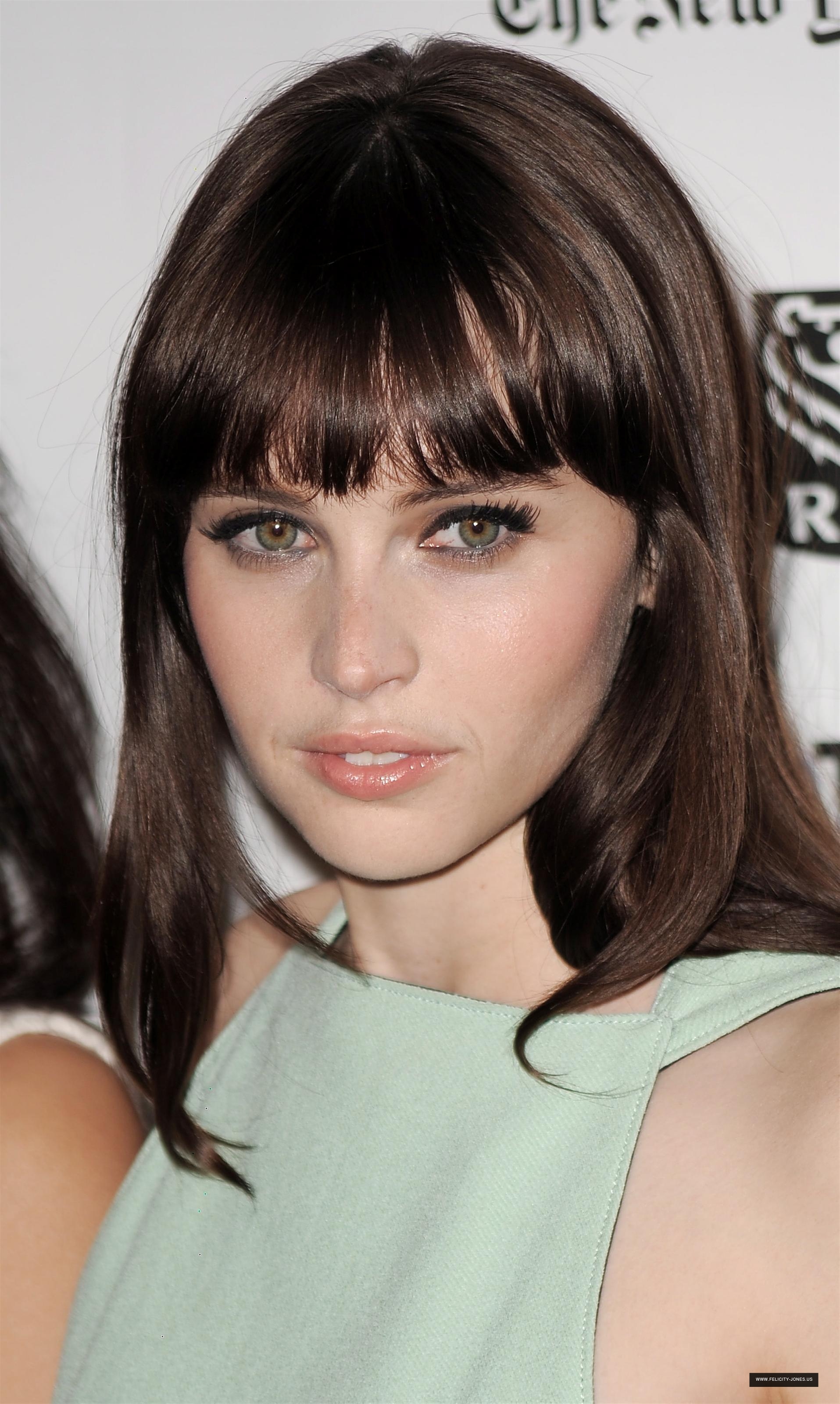 Felicity Jones pictures gallery (3) | Film Actresses