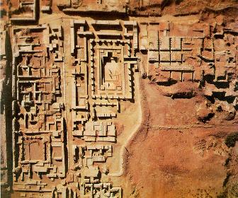 Mohenjo Daro - tips and news