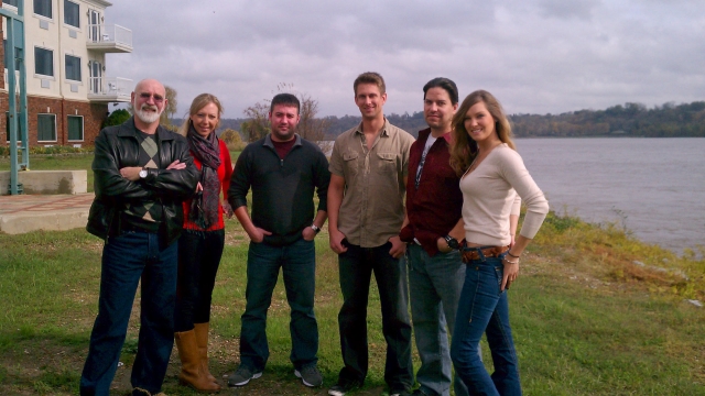 Paranormal Pop Culture: John Zaffis on Season Two of 'Haunted Collector'