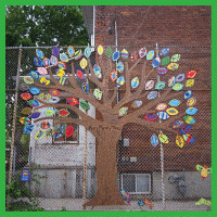 Arts Update: Fern Family Tree