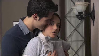 Martin Barba Serbia: La Patrona Capitulo 48 + HQ Capturas