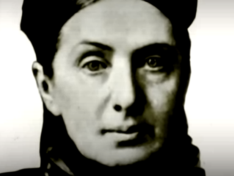 ENORMIO: ISABELLA BIRD / «He vivido y admirado la naturaleza salvaje ...