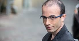 El Gerente De Mediado: La predicción de Harari