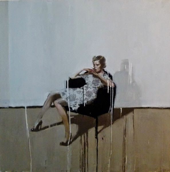 Michael Carson... - Kai Fine Art