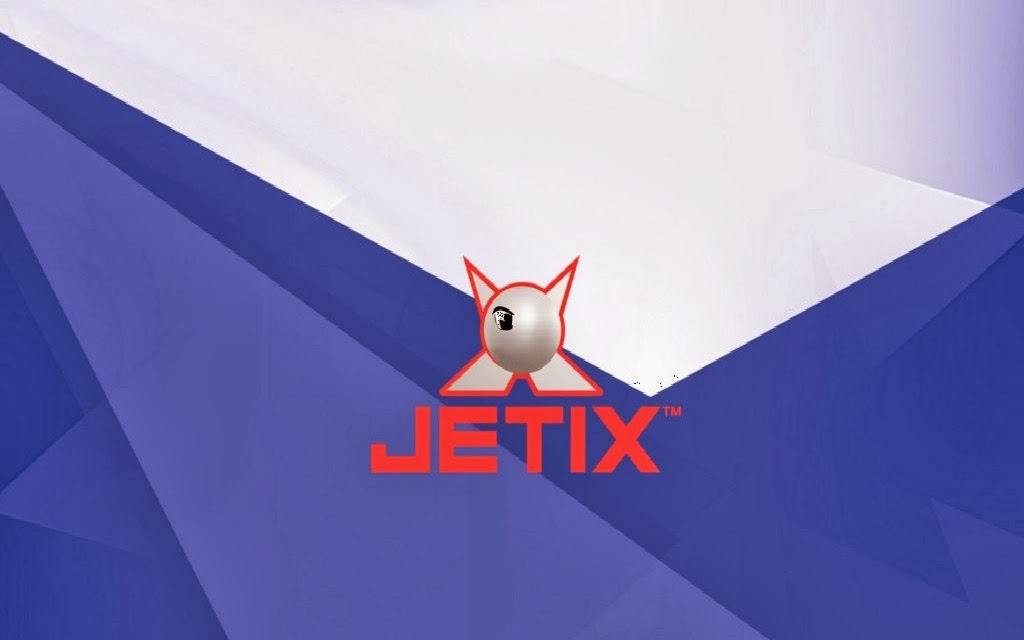 Jetix Latinoamérica: Información sobre Jetix