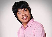 Empoy Marquez and Rene Requestas: The Handsome Comedian of their Generation