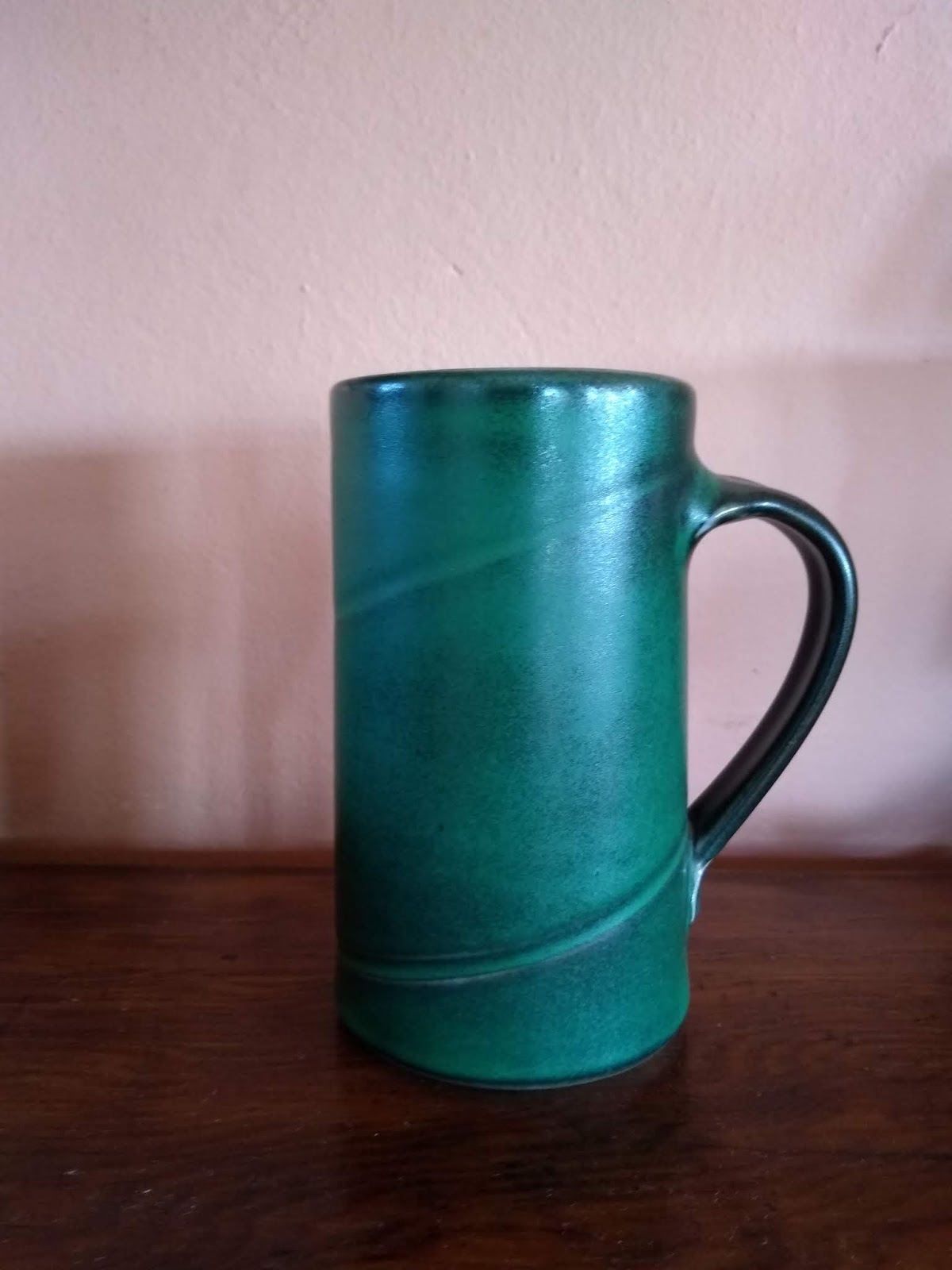 The Village Potter: May I Introduce You to Roberta Klein's Wonderful ...