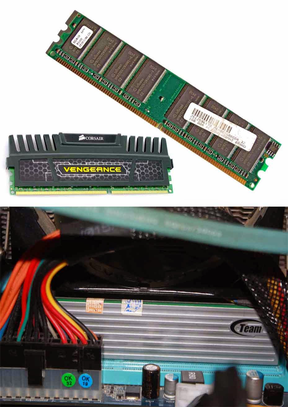 Macam-macam Perangkat Keras Komputer Dan Fungsinya - darikomputer