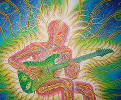 Top 100 Best Psychedelic Songs