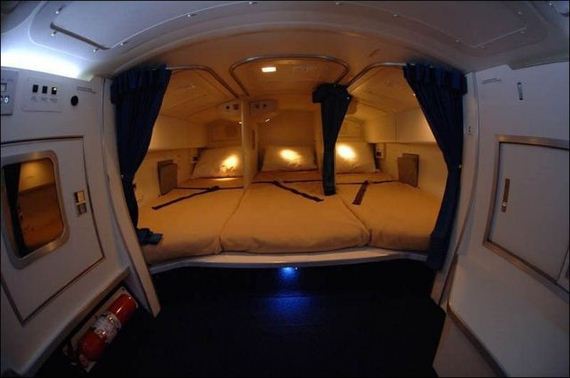 Cozy Beds Awesome Airplane ~ Leep Fun