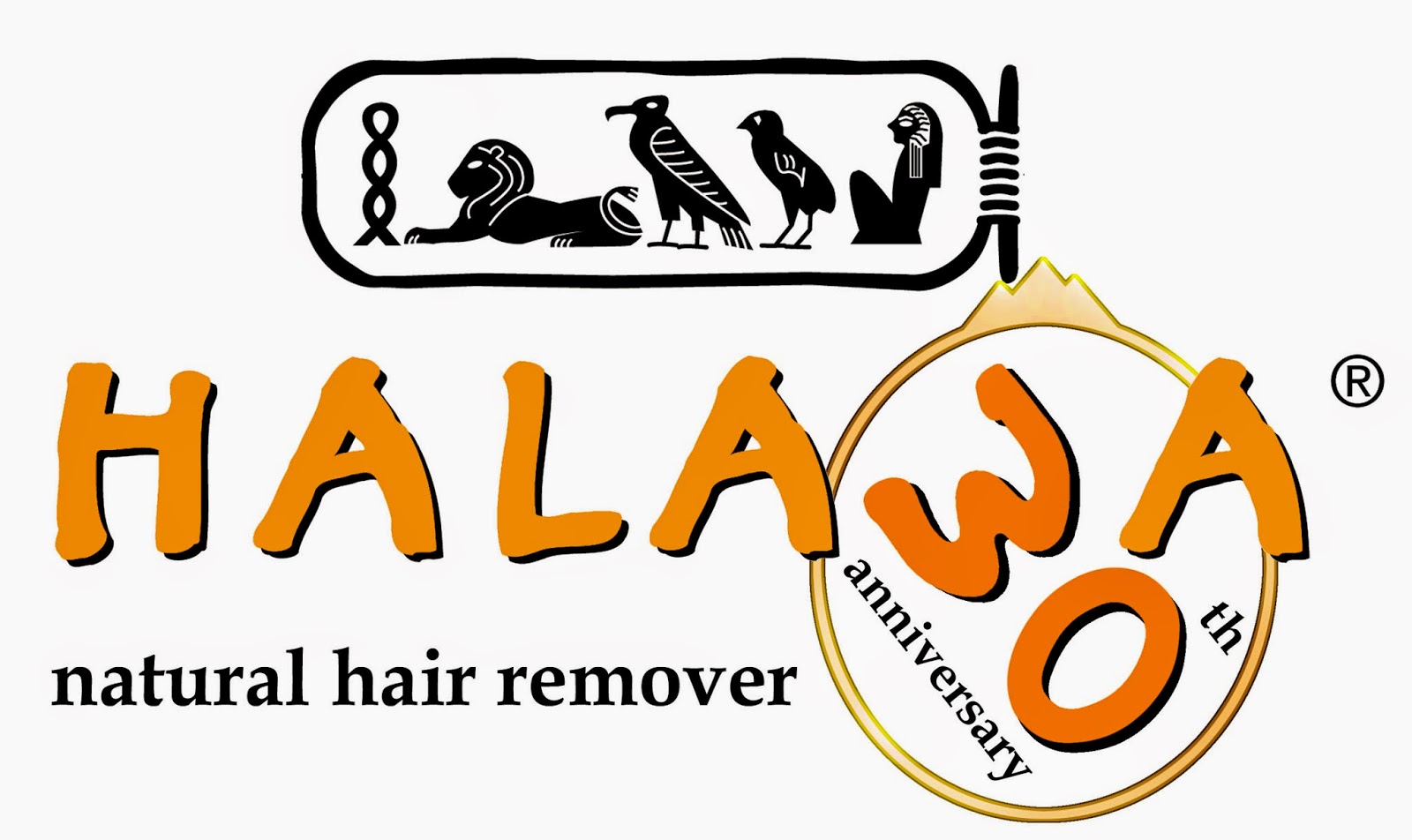 HALAWA by Beauty-Enthaarung: Halawa® wird dreißig!