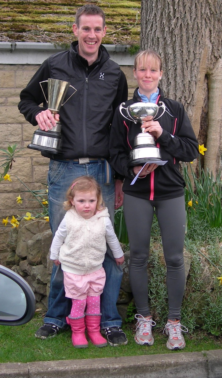 Fell Running Briefs: Hope returns to Pendle