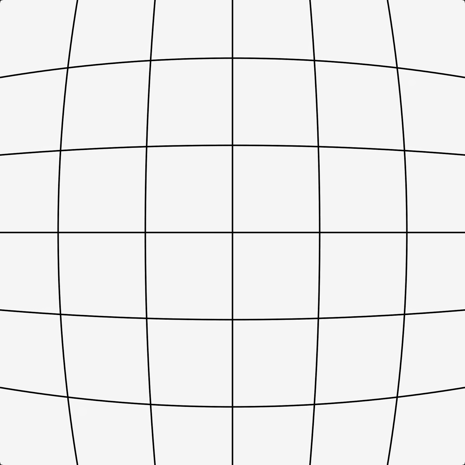 School Of Digital Photography: Lens Distortion