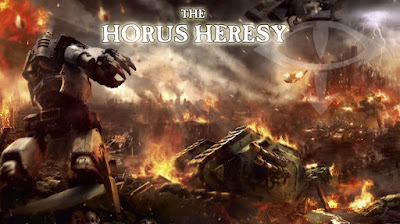 Audacia Sector (30K / 40K): 30K: What You Need