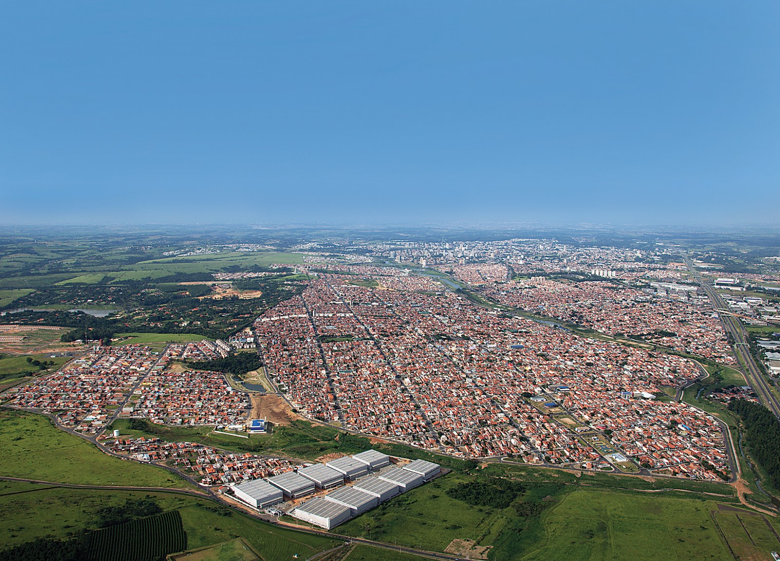 INDAIATUBA REGISTRA CRESCIMENTO EM COMÉRCIO EXTERIOR E EMPREGOS ...