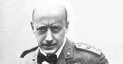 VINTILA HORIA: El poeta y el héroe