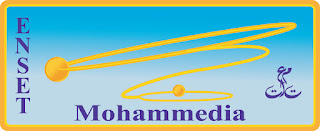 CONCOURS - ENSET MOHAMMEDIA- SID - Bghit