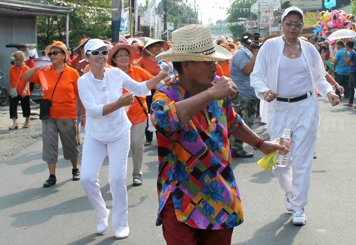 Cavite - Dancing the Karakol with Nana Pilar | Blogs, Travel Guides ...