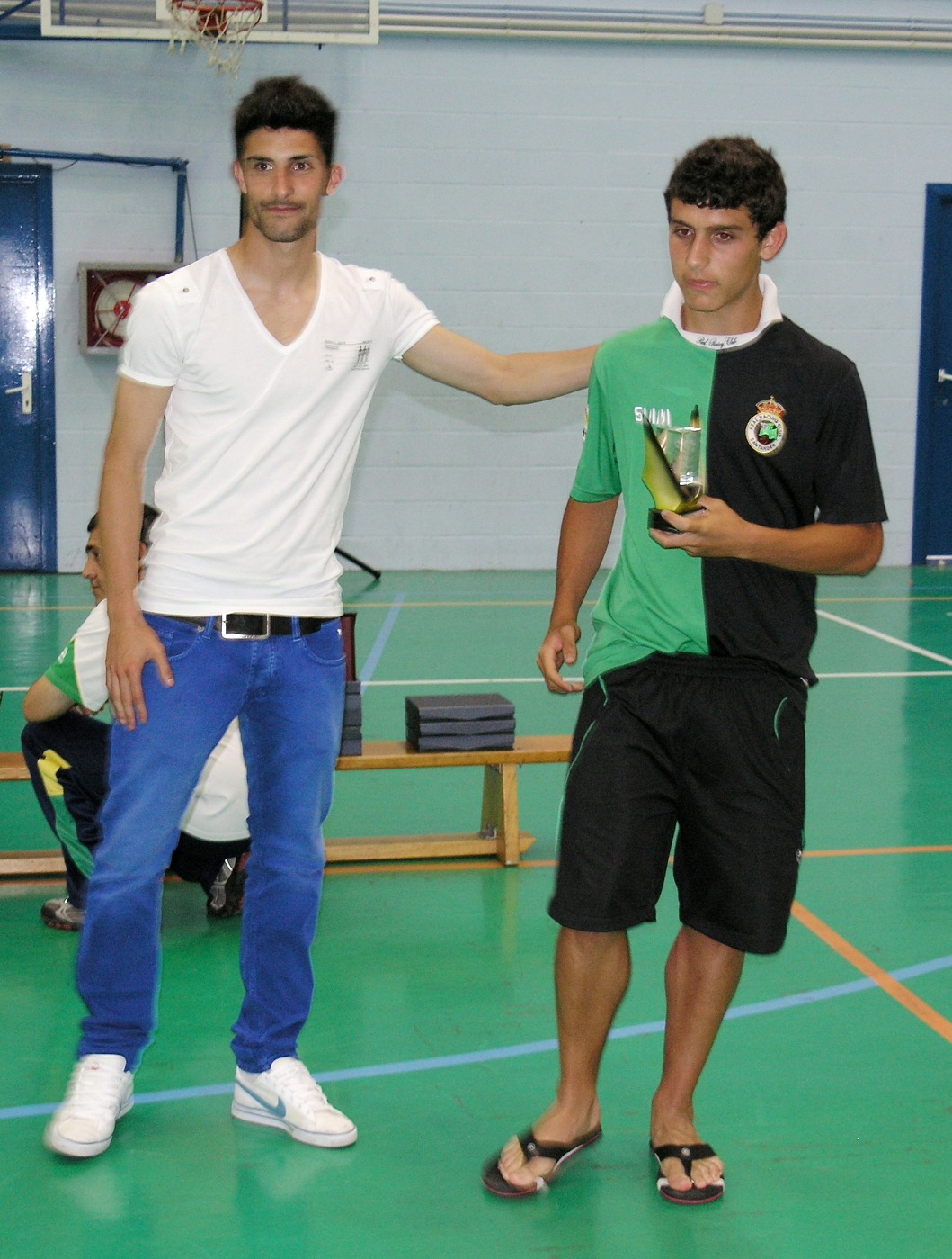 El Futbol de Colindres: FOTOS DEL TORNEO