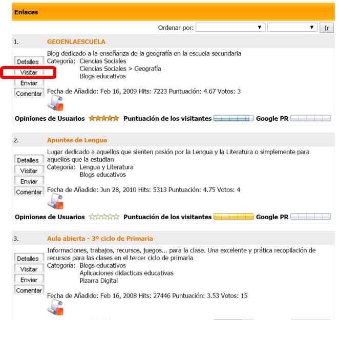 MESTROTECA (por Jackeline Coronel Ramos): QUE ES MAESTROTECA