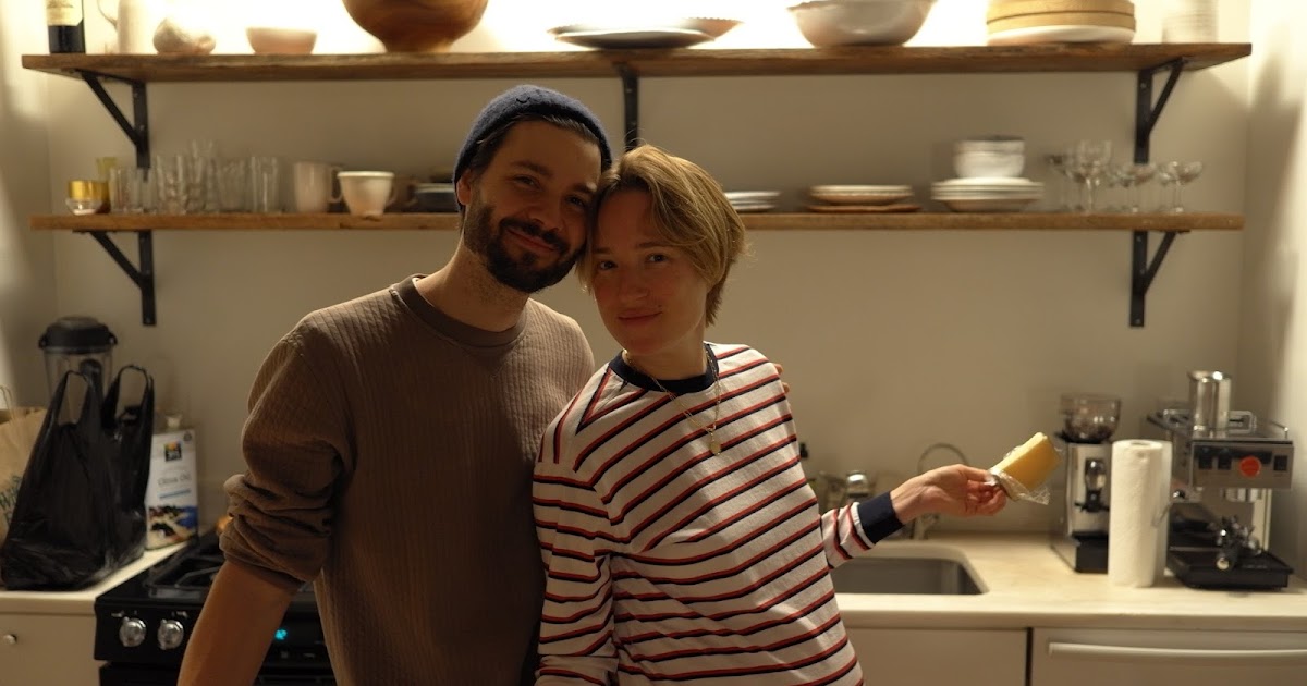 >hanukhanuk.com: 12.18.17: james laforce, stephen henderson/pier 17