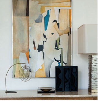 The Relished Roost: David Scott - Outside The Box.