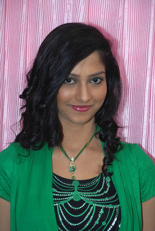 Actress Neha Patil In green Dress Spicy Photo Shoot | South Wood Gallery