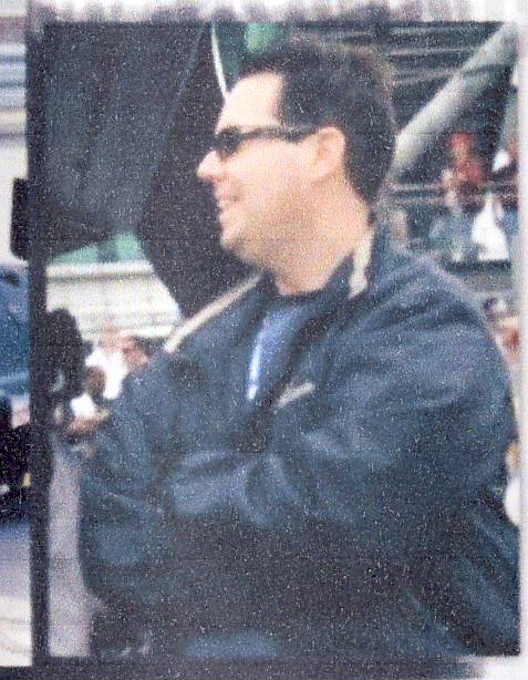 OPEN WHEEL RACING: Jeff Andretti "About ME"