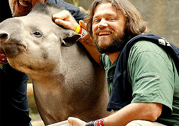 ACONTECE: Em Teresina, Richard Rasmussen Anuncia série de Reportagens ...