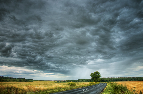 PHOTOGRAPHY101: Storm Photography Tips & Tricks