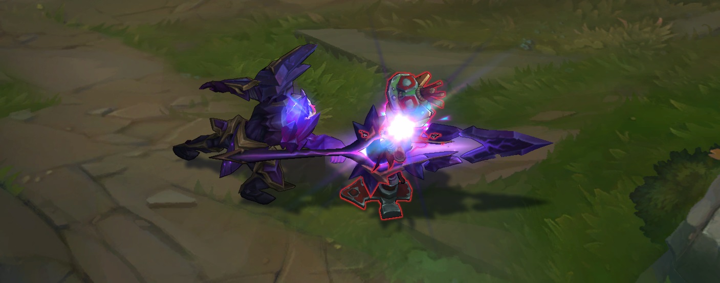 Surrender at 20: Dark Star Jarvan IV Now Available!