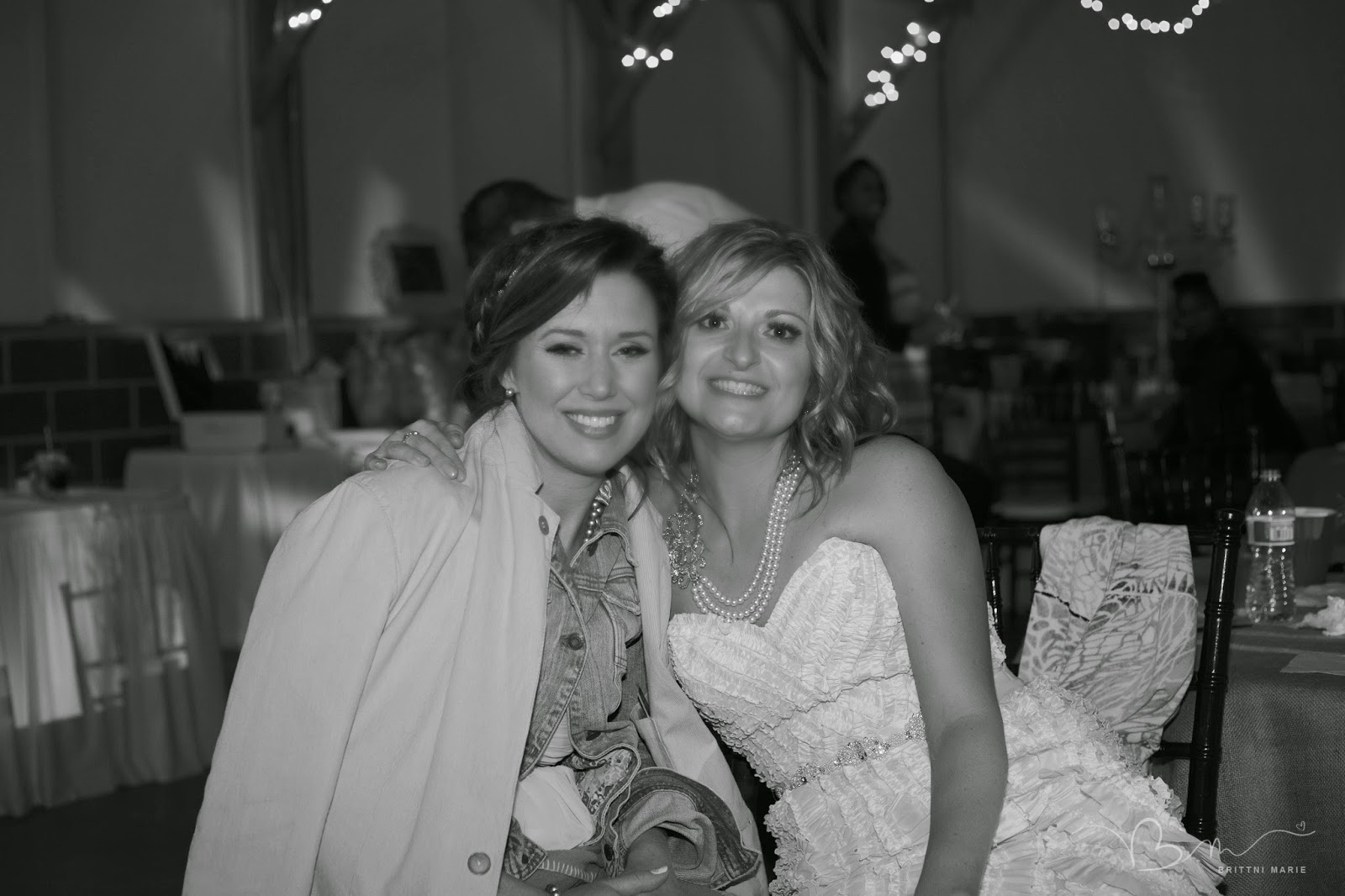 Photography By Brittni Marie: Tiffany & Johnny Goodells Michigan ...