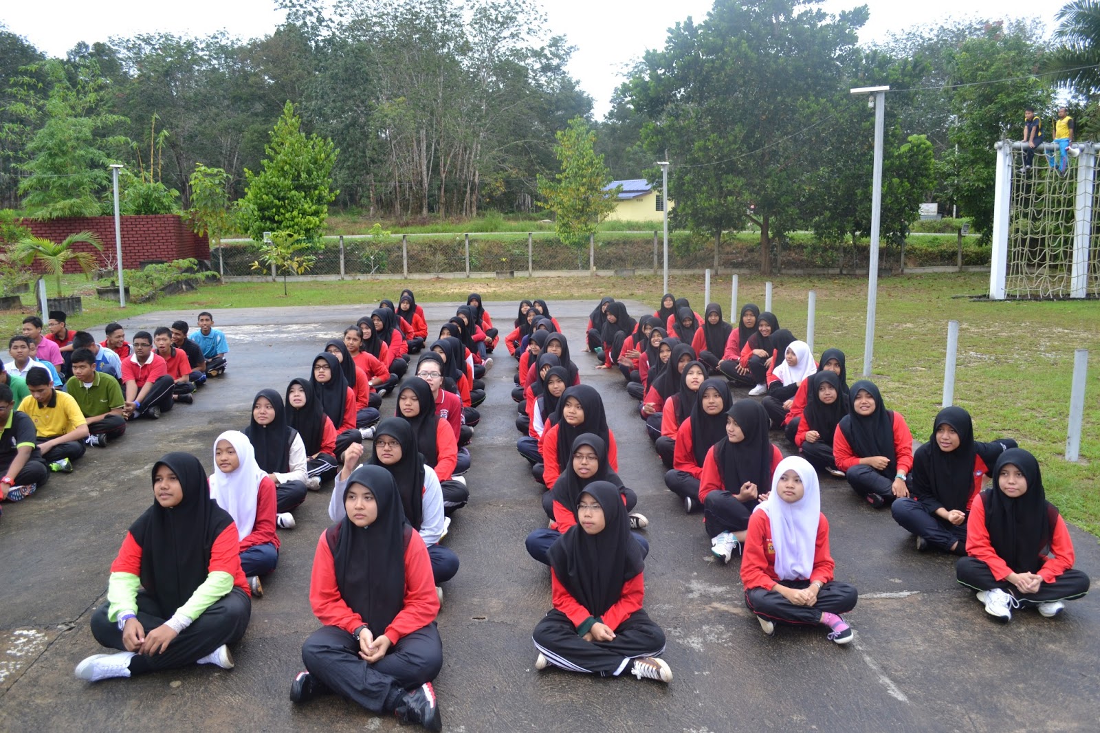 CSQ Training Centre : Walk Your Talk: CSQ Training Centre di MRSM ...