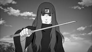 Tudo Sobre Naruto: Uchiha Naori