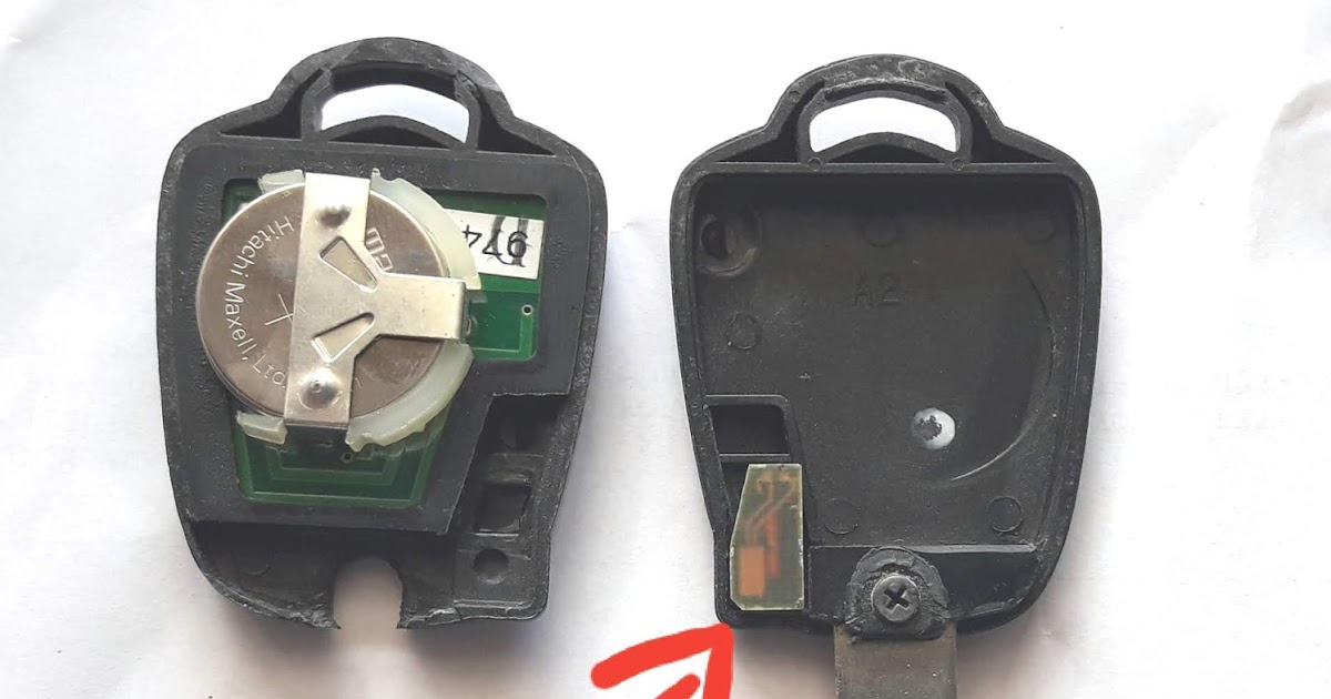 Manteara: Buat Sendiri : Enjin Proton SAGA FLX tak boleh start