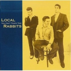 I Hate The 90s: LOCAL RABBITS You Can't Touch This 1996