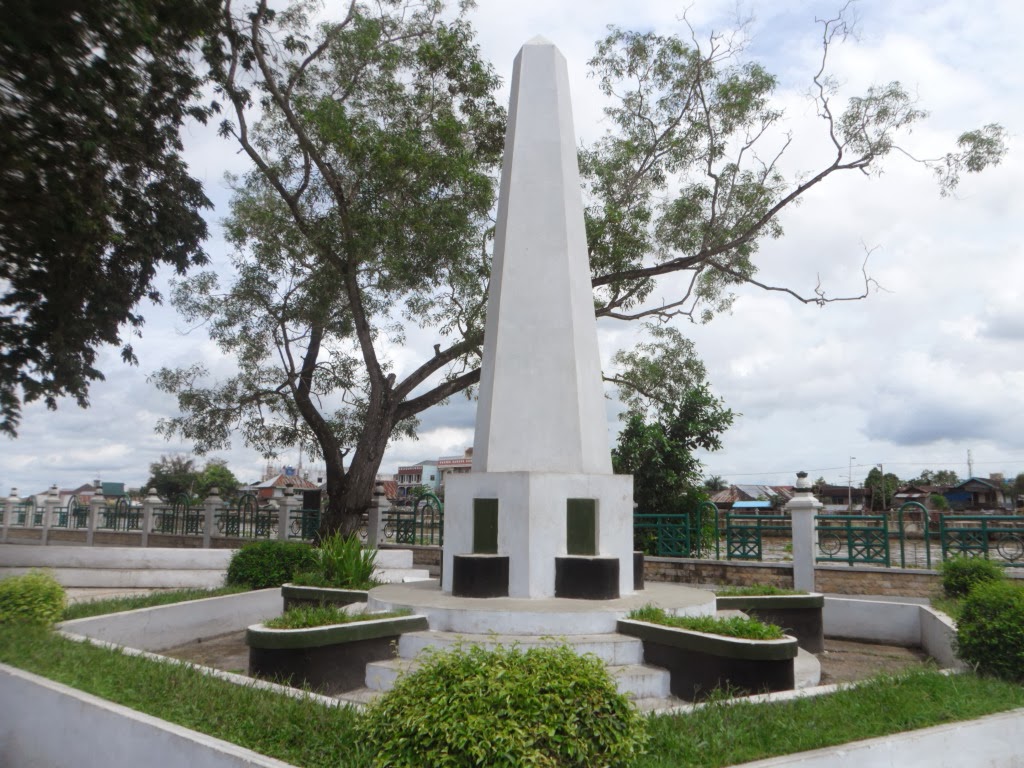 10 Tempat Wisata Terbaik di Kalimantan Selatan yang Harus Dikunjungi ...