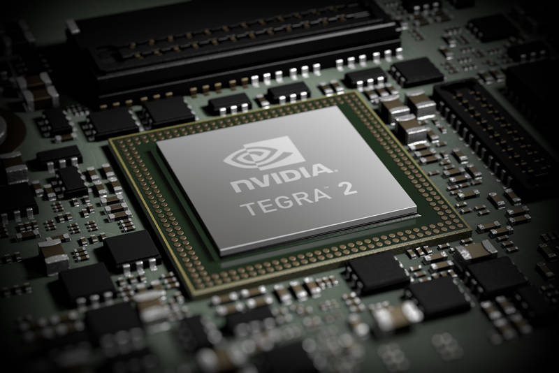 Nvidia Tegra Series for Gadgets and Smartphones