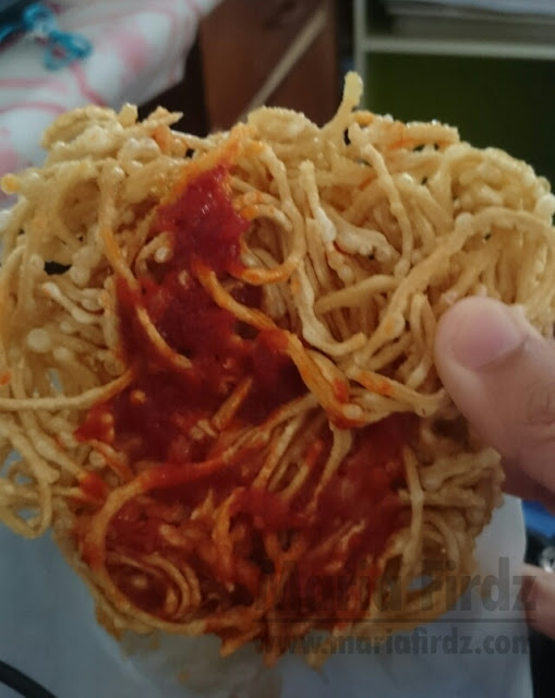 Maria Firdz | Lifestyle Blogger