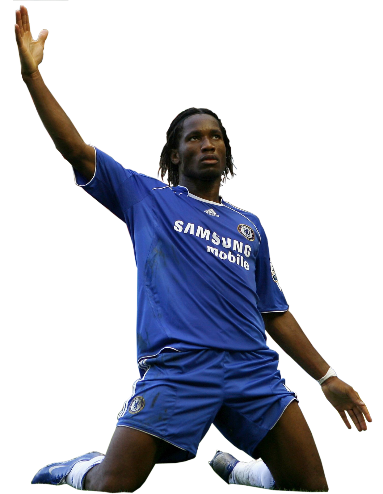 Designer de Boleiro: Didier Drogba - Galatasaray / Chelsea / Costa do ...