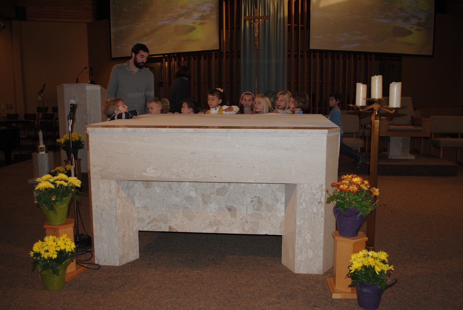 Once Upon a School Day: October 2012