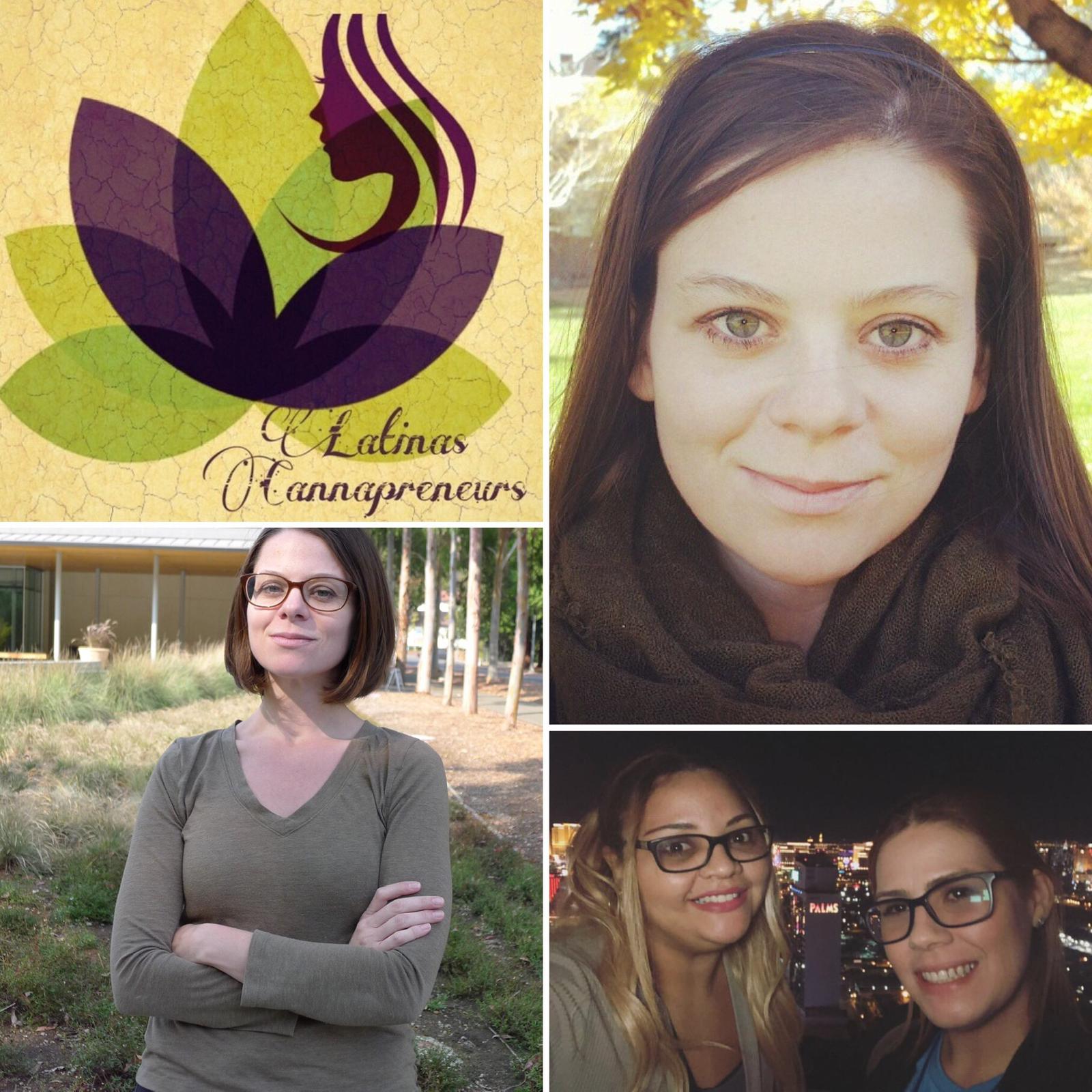 Cannapreneur: Angela Bacca