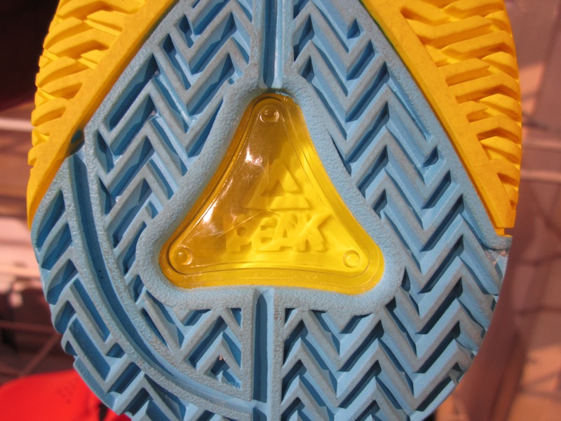 Peak Delly 1 available now in the Philippines