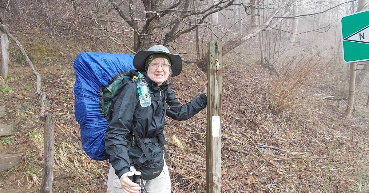 Blissful Hiking: The Spring Backpacking Gear List