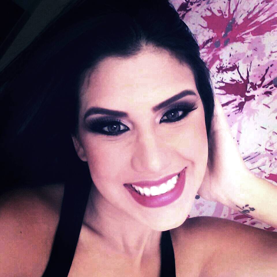 VENEZOLANAS ULTRA SEXYS: KARLA CHACIN