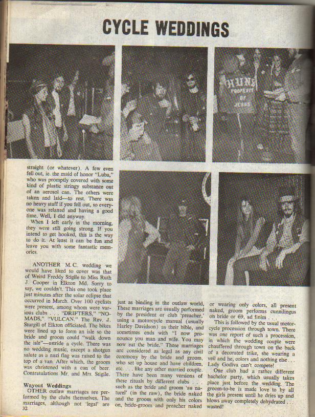 Colors Motorcycle Magazine