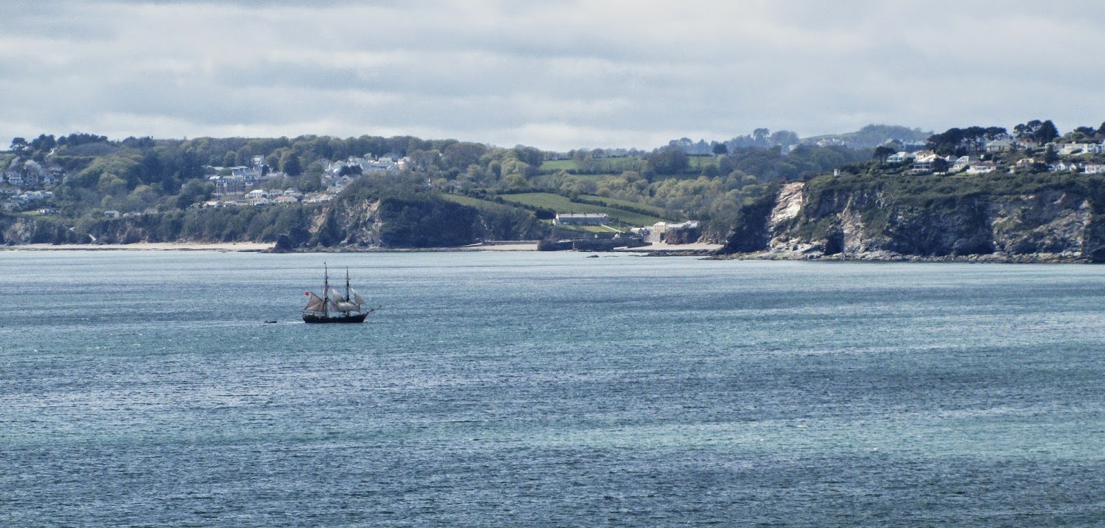 Detritus of Empire: Cornwall Goes to the Movies