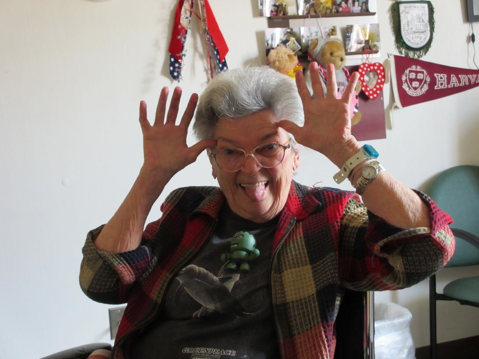 Conheça Marie Severin, uma desenhista octogenária - GeekBlast