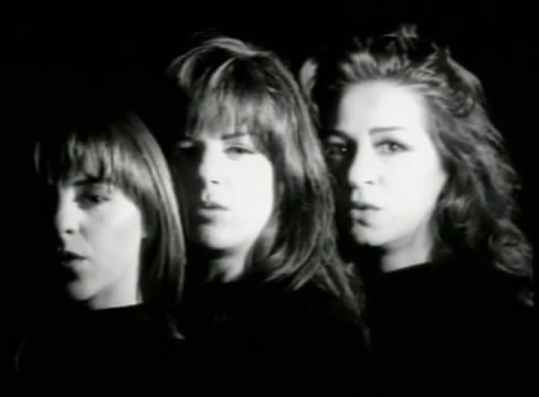 Pandora, su historia ~ Tus artistas, tu mundo